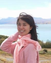 Yan Zhu | Asian Languages & Literature | University of Washington