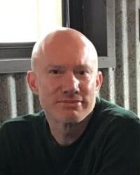 Justin Jesty | Asian Languages & Literature | University of Washington